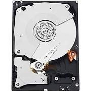 Dell 6P85J 4TB 7200RPM SAS-6GBITS 128MB Buffer 3.5INCH Form Factor SELF ENCRYPTED Hard Disk Drive WI