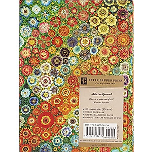 Millefiori Journal