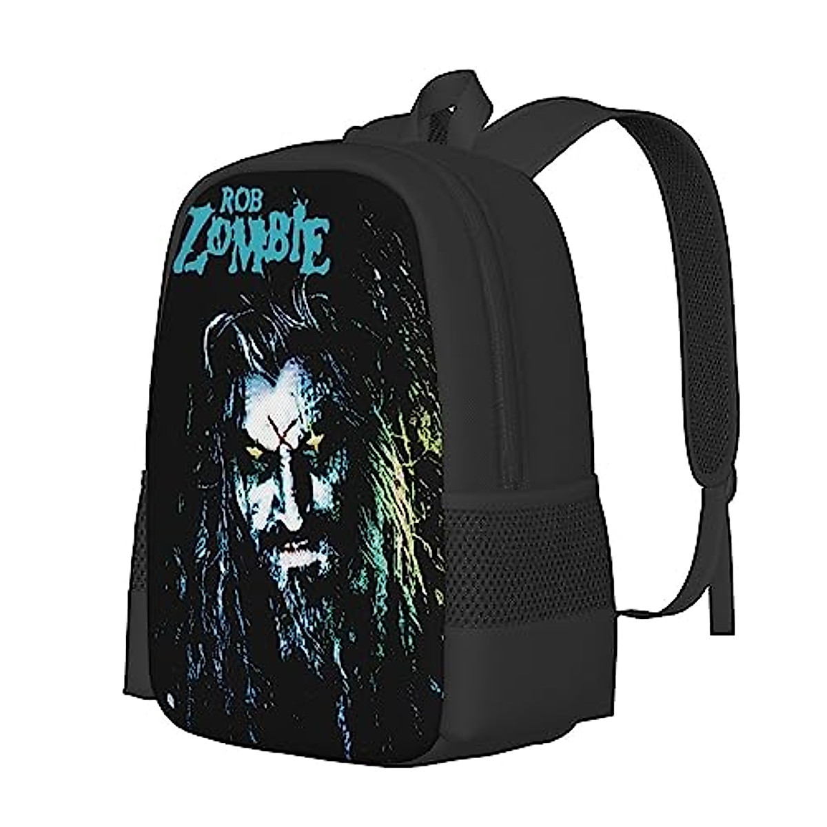 HMLTD Rob Metal Zombie Band Fashion Backpack Classic Backpack Casual Backpack Travel Backpack Vintage Laptop Backpack Sports Backpack