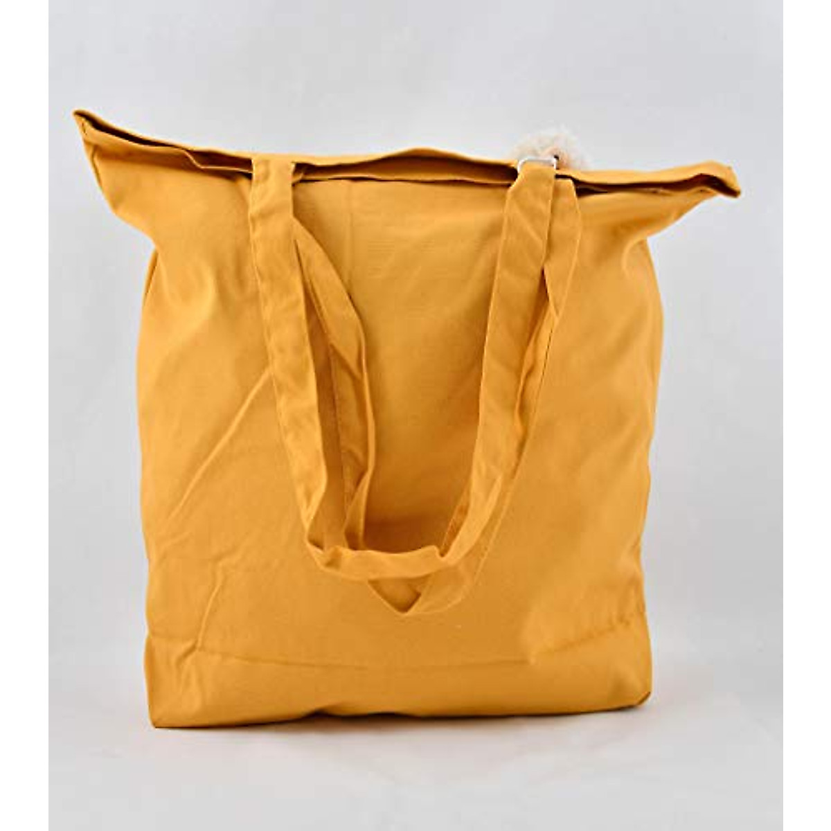 Sorority Shop - Kappa Alpha Theta Retro Pom Pom Tote Bag