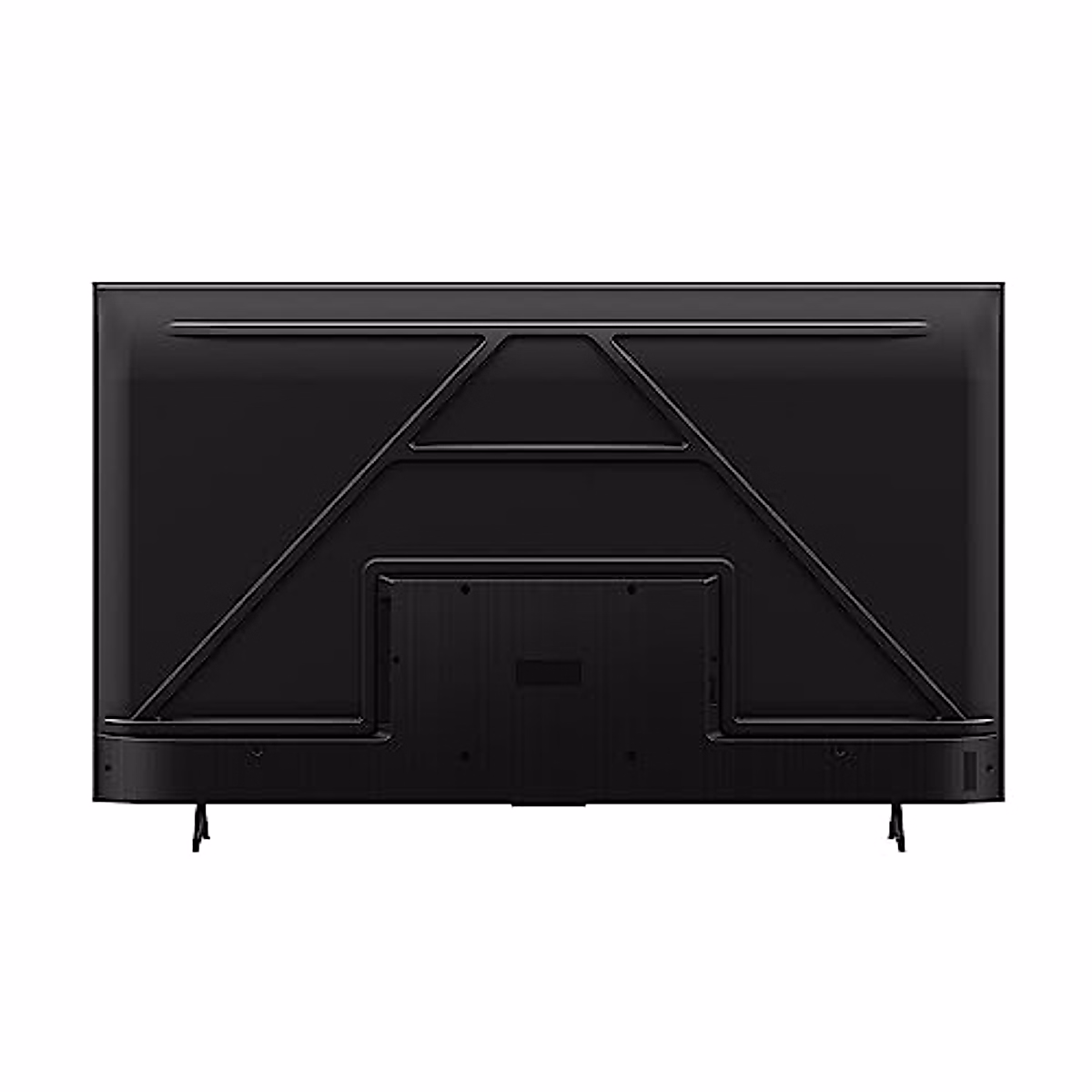 TCL 75-Inch Class S4 4K LED Smart TV with Fire TV (75S450F, 2023 Model), Dolby Vision HDR, Dolby Atmos, Alexa Built-in, Apple Airplay Compatibility, Streaming UHD Television,Black