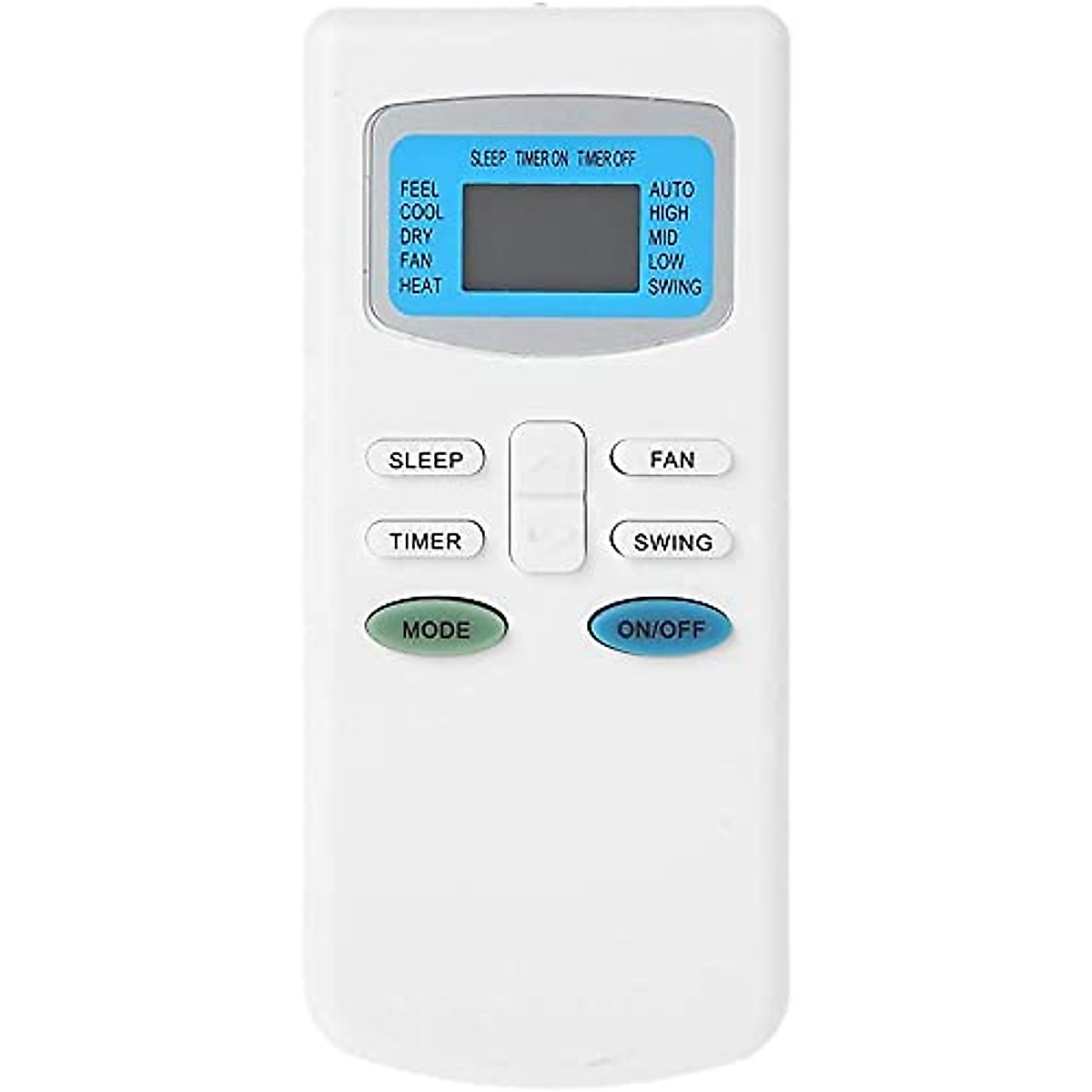 Calvas Remote Control For TCL TAC-12CHSA/M TAC-18CHSA/M TAC-24CHSA/M TAC-07CHSA/R TAC-09CHSA/R TAC-12CHSA/R TAC-18CHSA/RAir Conditioner
