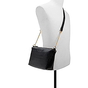 ALDO Cibriannx, Black