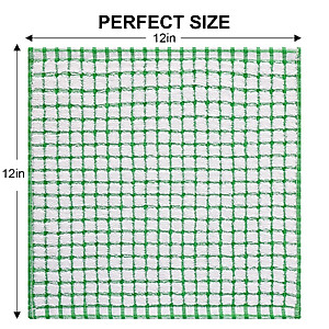 Kitinjoy Cotton 8 Pack Terry Kitchen Dish Cloths, 12 x 12 Inches Super Soft and Absorbent Dish Rags, Quick Drying Dish Towels for Washing Dishes, Mixed Color