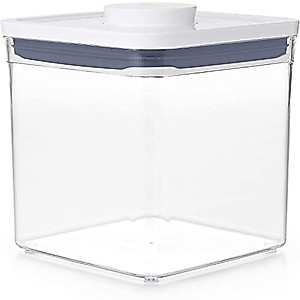 OXO Good Grips POP Container - Airtight Food Storage - 2.8 Qt for Rice, Sugar and More