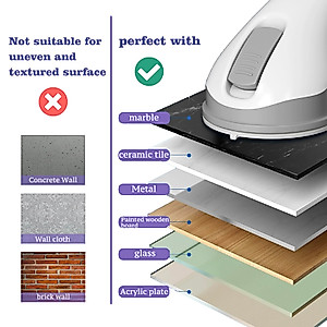 2 Pack Grab Bars for Showers - Shower Handle Strong Suction Shower Bar, Safety Grab Bars for Bathtubs and Showers Chair for Inside Shower Accessories, Bathroom Grab Bar for Seniors, Handicap,Elderly