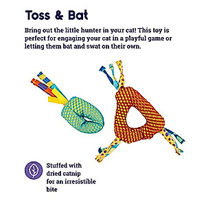 Petstages Dental Health Chews Pair