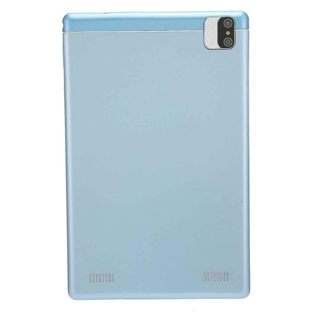 GUPE Portable Tablet Blue 8 Inch 8 Inch Tablet for Travel (US Plug)