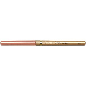 L’Oréal Paris Colour Riche Lip Liner Pencil, Creamy Lip Liner with Omega 3 and Vitamin E, 705 Beyond Pink (Rose Pink)