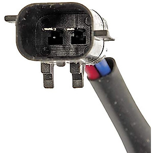 Dorman 748-569 Rear Driver Side Power Window Regulator And Motor Assembly Compatible with Select Jeep Models