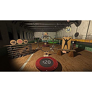 Headmaster Extra Time Edition (PSVR) (PS4)