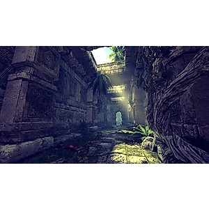 Blades of Time - Xbox 360