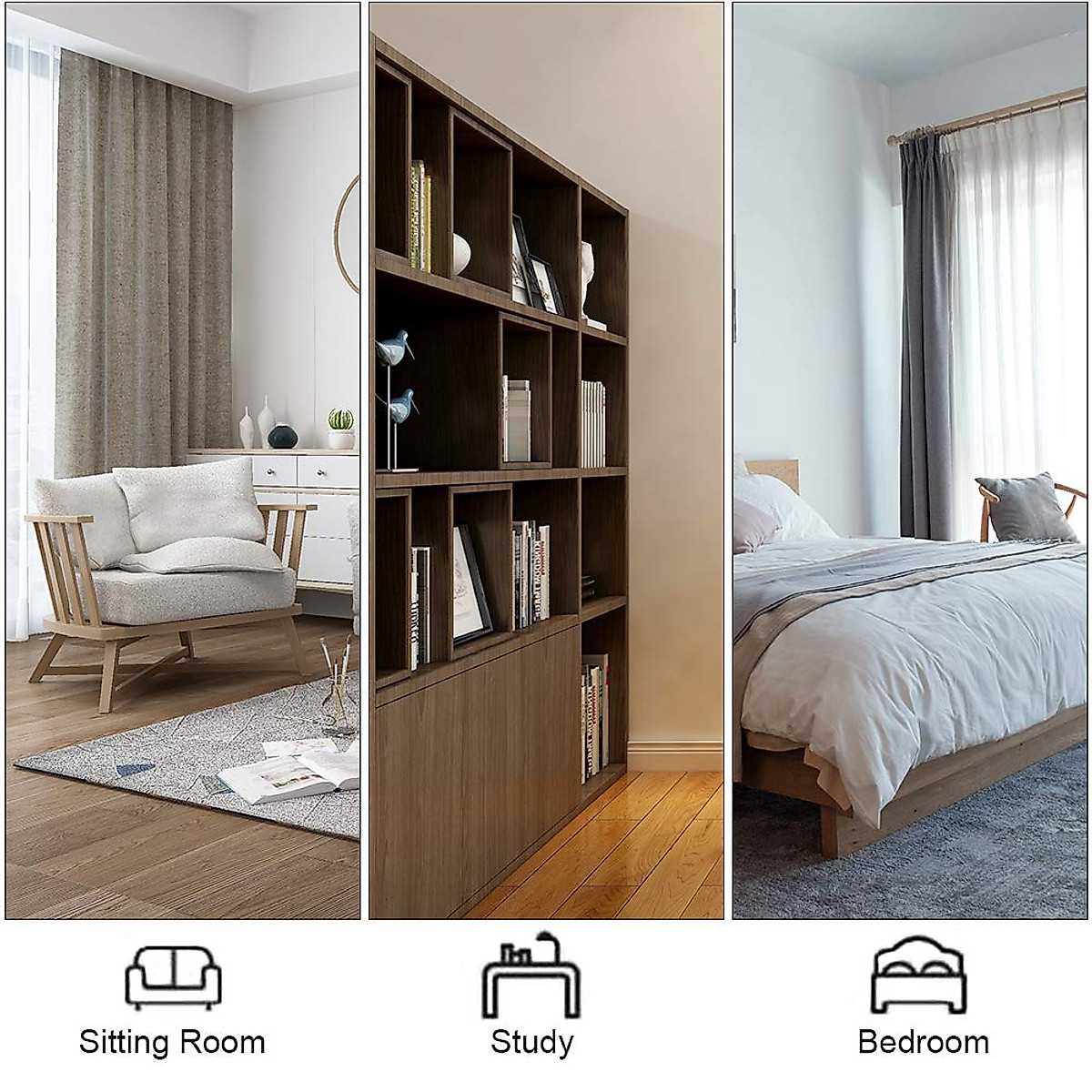 Bigzzia Clothes Drying Rack