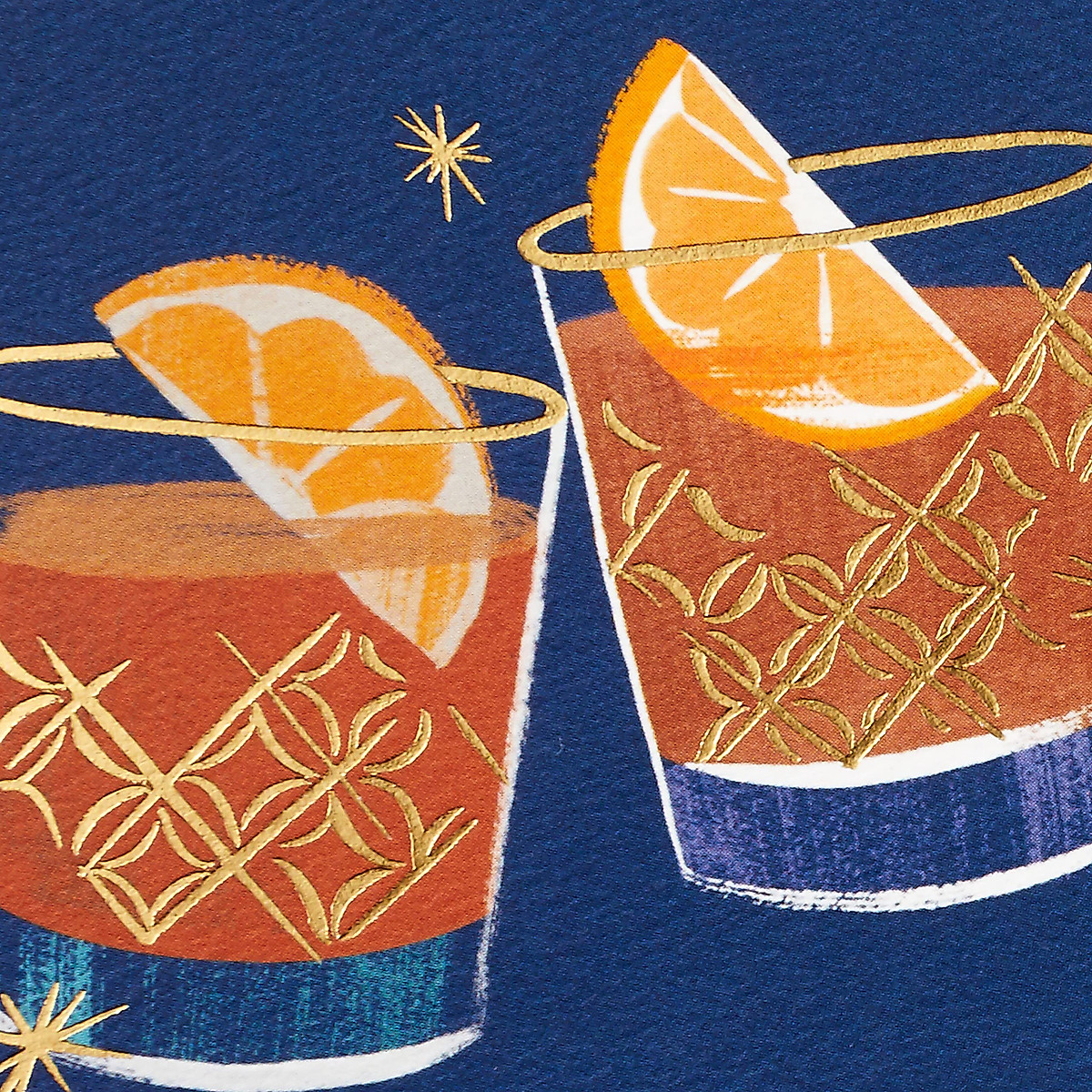 Hallmark Birthday Card for Men (Whiskey, Cheers to You) Signature Handcrafted Card