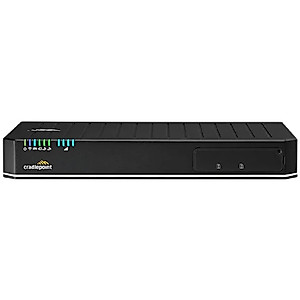 E3000 Router with WiFi (5G Modem) with 1-yr NetCloud Enterprise Branch Essentials Plan