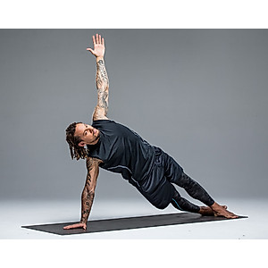 Gaiam Athletic Yoga: Yoga for Conditioning with Jermaine Jones