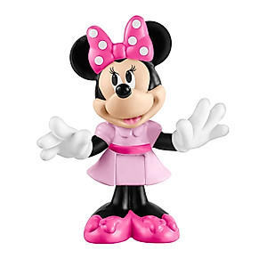 Fisher-Price Disney Minnie