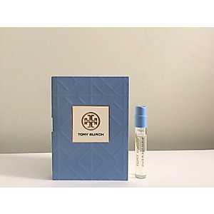Tory Burch 'Jolie Fleur - Bleue' Eau de Parfum, Deluxe Travel Size, 0.05 oz