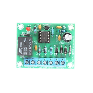 NOYITO Liquid Water Level Detection Sensor Module Suitable for Controller Switch Automation Detection Pump Tank Water Level