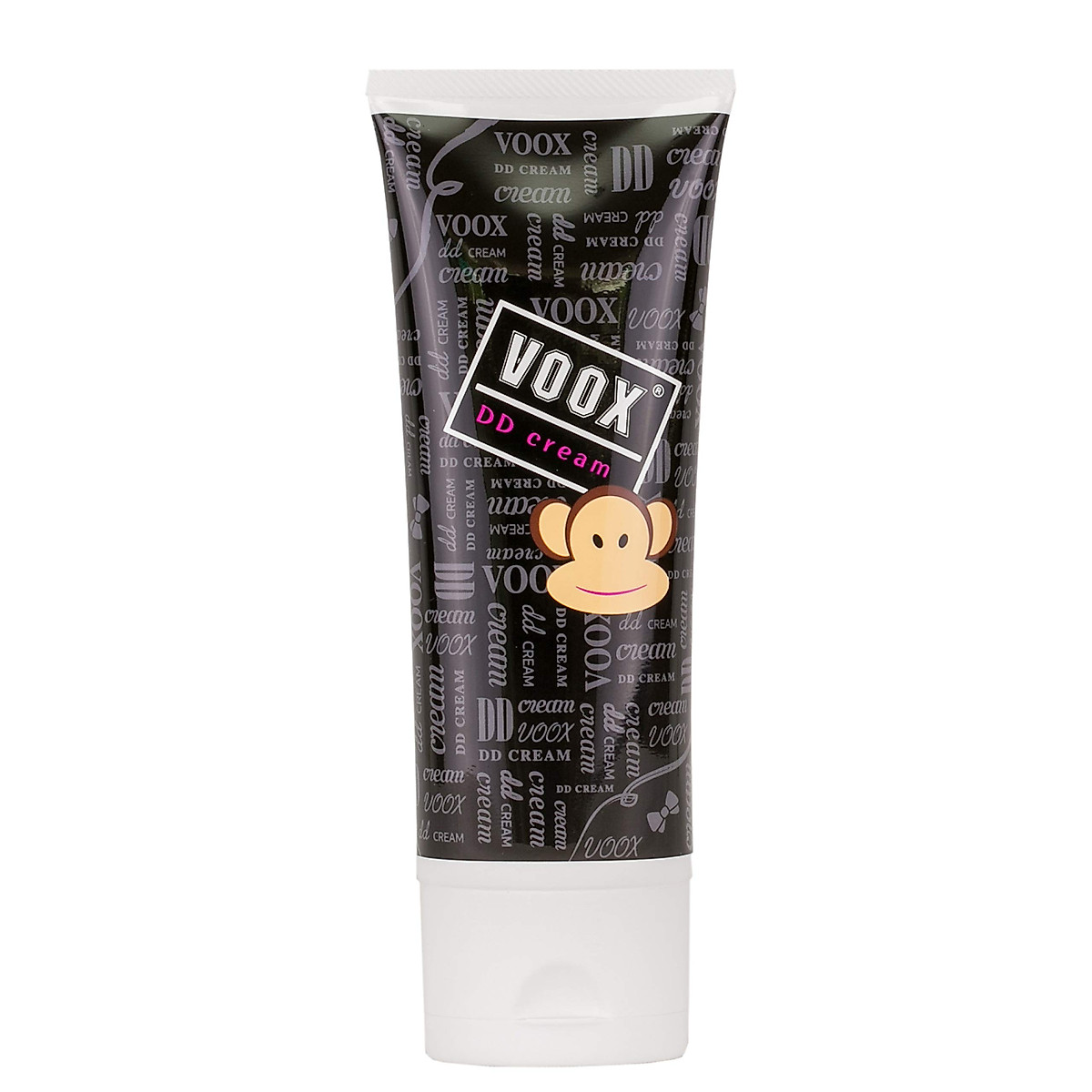 VOOX DD Cream - The Best Whitening Cream for White & Pinkish Radiance & Glow, Superior Sun Protection, Waterproof and Smudge-proof