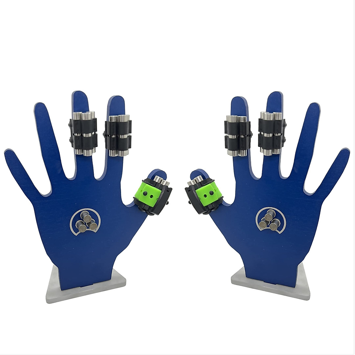 Level-Up by FingerWeights - Finger Speed Training System for Console Gamers