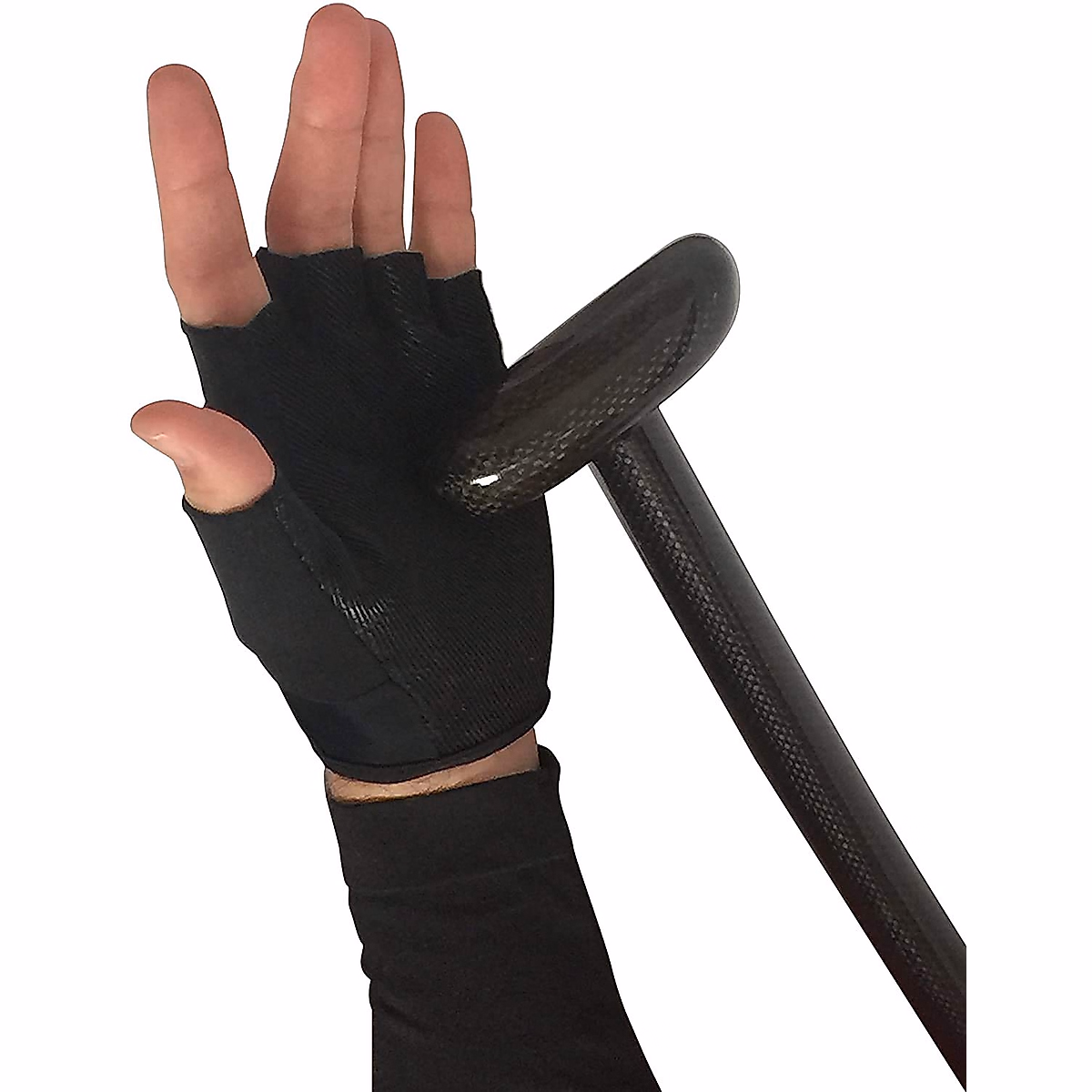 Hornet Watersports Rowing Gloves Ideal for Indoor Rowing, Sculling, Kayak, SUP, Outrigger Canoe, Dragon Boat and Other Watersports (XS (Fits 6.5"-7"))