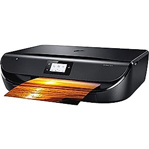 HP Envy 5014 Wireless All in One Printer, Print, Scan, Copy