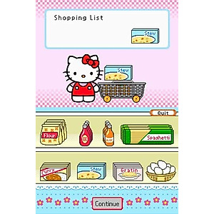 Hello Kitty Party (Renewed)