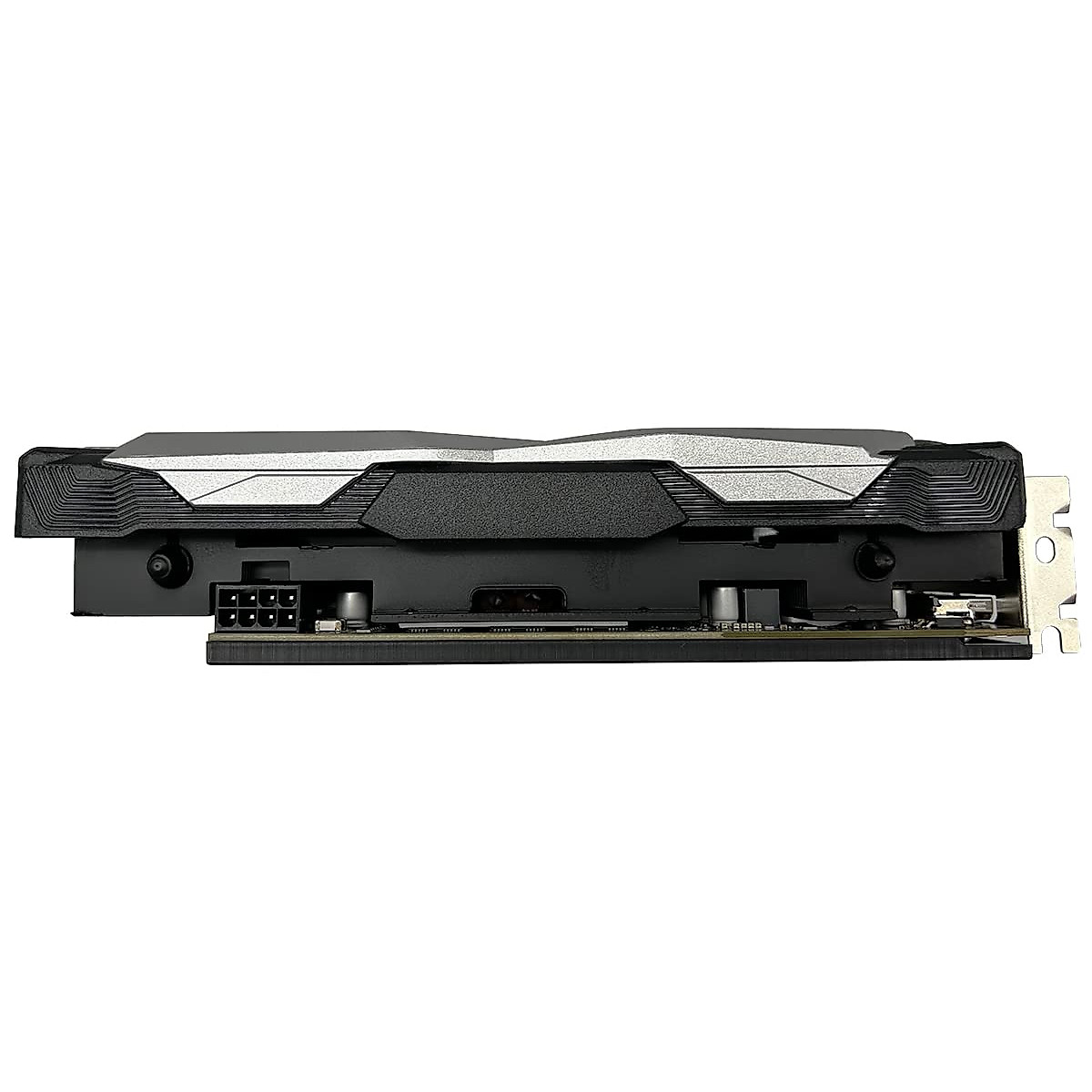 RX 580 8G Graphics Card, Radeon RX580 GDDR5 8GB 2048SP 256-bit HDMI DP PCIe 3.0 Gaming Video Card for PC AAA Games (Radeon RX 580 8GB 2048SP)