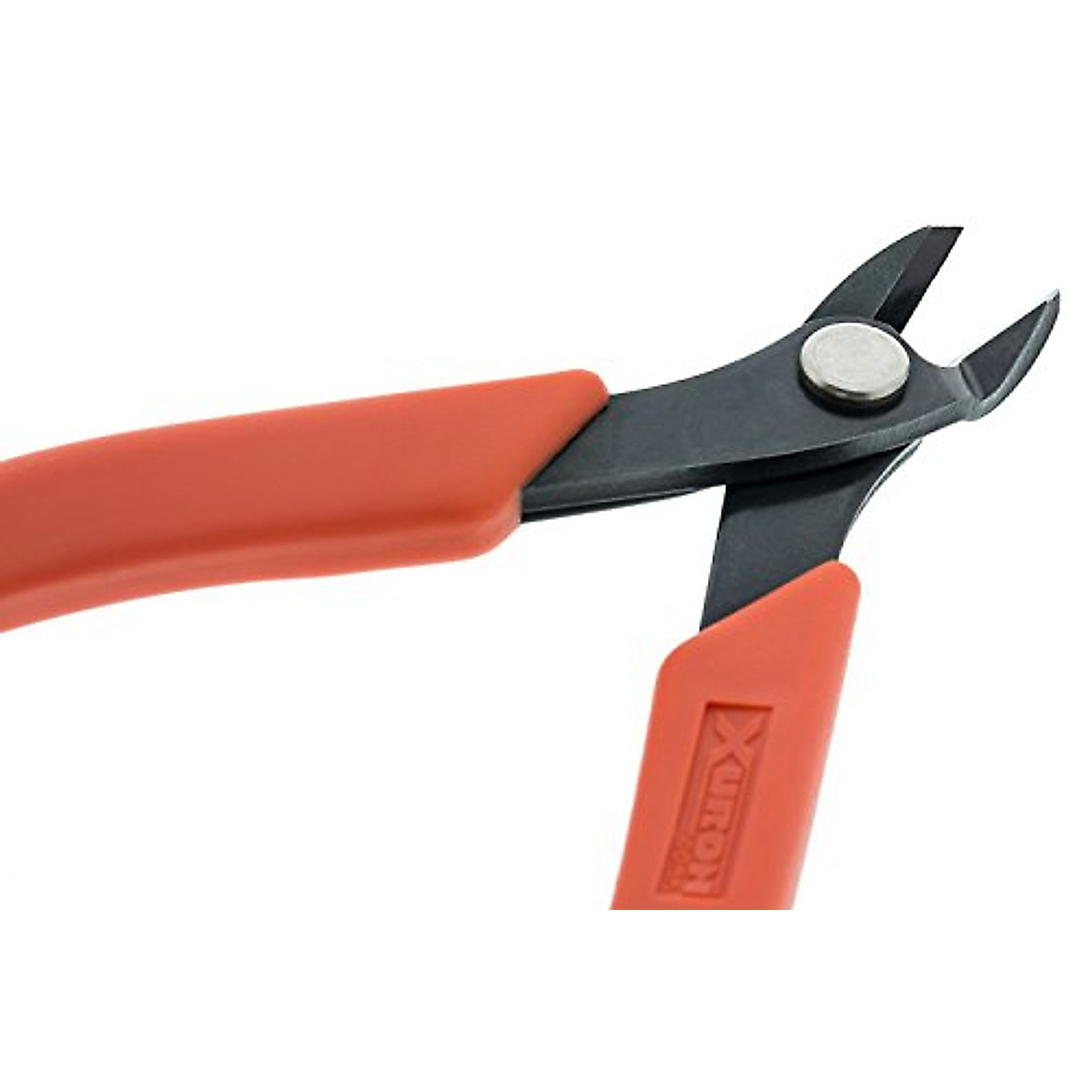 Cutters - Xuron Maxi-Shear Flush Cutter - Semi Flush 2175B