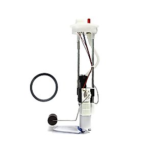 Fuel Pump Assembly Replacement for Polaris Ranger 800 CREW EFI MIDSIZE 2013-2017 & RANGER 570 CREW EFI 2014-2020 & RANGER 500 2017-2020 2204945,2521198, 2521091