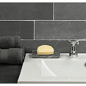 Dove Men+Care Bar 3 in 1 Cleanser for Body, Face, and Shaving to Clean and Hydrate Skin Extra Fresh Body and Facial Cleanser More Moisturizing Than Bar Soap 3.75 oz 14 Bars