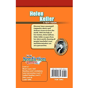 Teacher Created Materials - TIME For Kids Informational Text: Set 1 - 10 Book Set - Grade 4 - Guided Reading Level Q - S