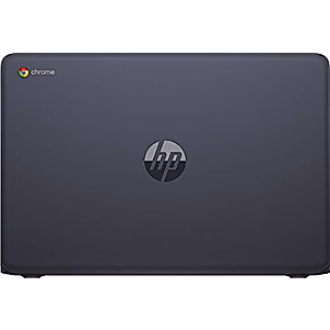 HP 14-DB0031NR Chromebook, AMD A4-9120C, 4GB RAM, 32GB eMMC - 5SC11UA#ABA (Renewed)