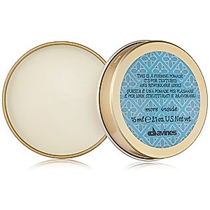 Davines This is a Forming Pomade, 2.7 Fl Oz