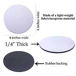 Personalized Coasters for Drinks Barnwood Design Custom Coaster Set Monogram Initial Name Wedding Anniverary Gift Handmade by The Painted Pug (Dark Brown)