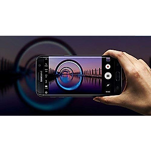 Samsung Galaxy S7 SM-G930A AT&T Unlocked Smartphone, (Black Onyx)