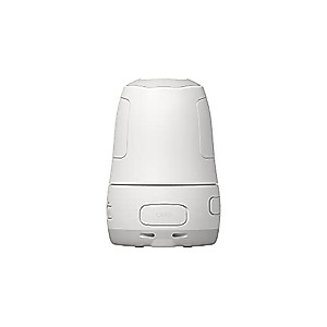 Canon PowerShot Pick White Active Tracking PTZ Camera