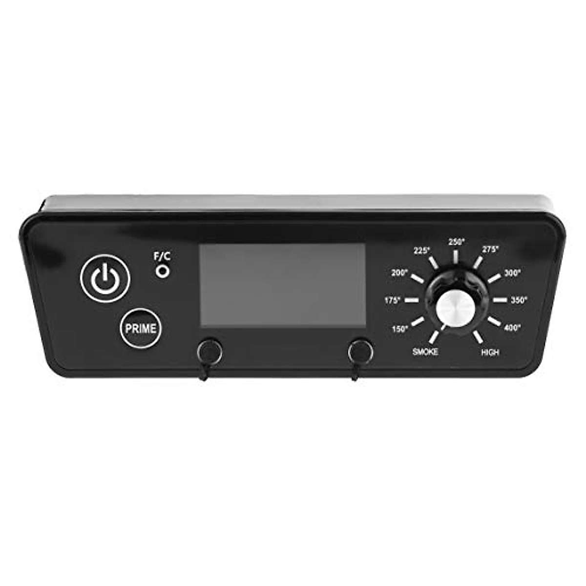 Digital Thermostat Controller Board Kits for Pit BOSS 5 Series Vertical Pellet Smoker, with LCD Display