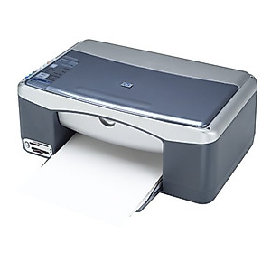 HP PSC 1350 All-in-One Printer, Scanner, Copier