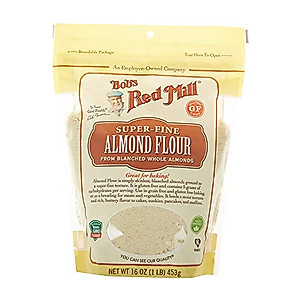Bob's Red Mill Almond Flour, 16-ounce