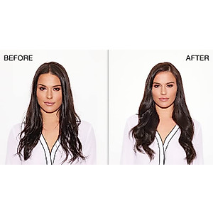 Kenra Platinum Blow-Dry Mist | Ultra-Lightweight Thermal Protectant | Detangles, Smooths, & Softens | Eliminates Frizz & Resists Humidity | Fine To Medium Hair | 3.4 fl. oz