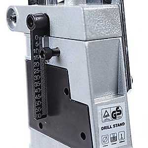 Electric Drill Press Stand Tool Universal Bench Drill Press Stand Clamp for Hand Drill Machine Workstation Repair Tool