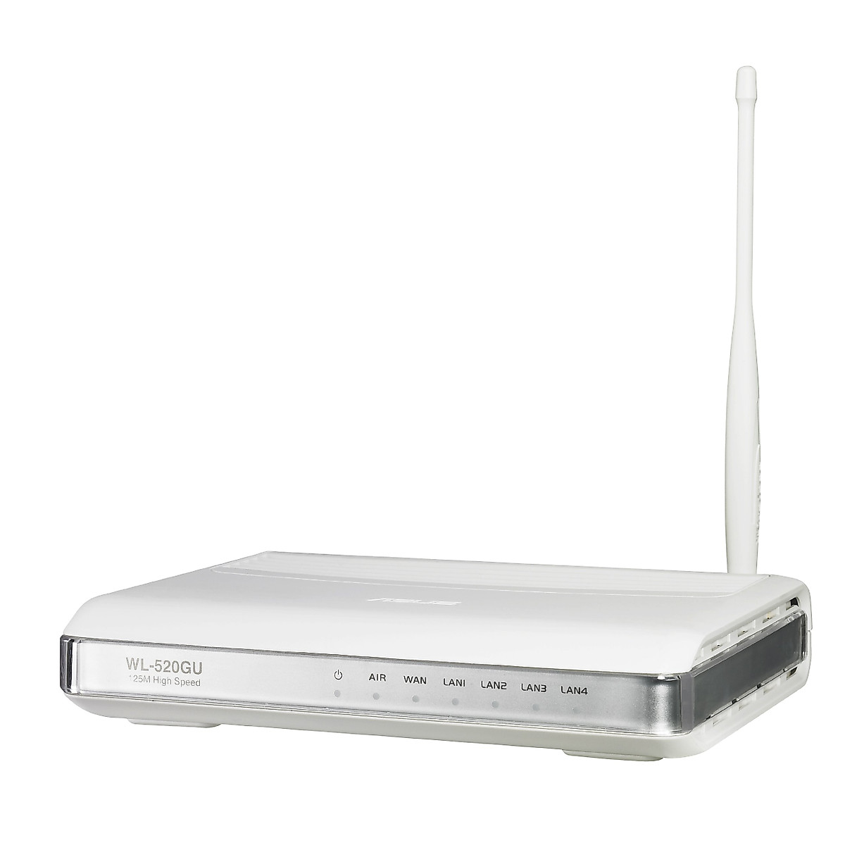 ASUS WL-520GU Wireless Router
