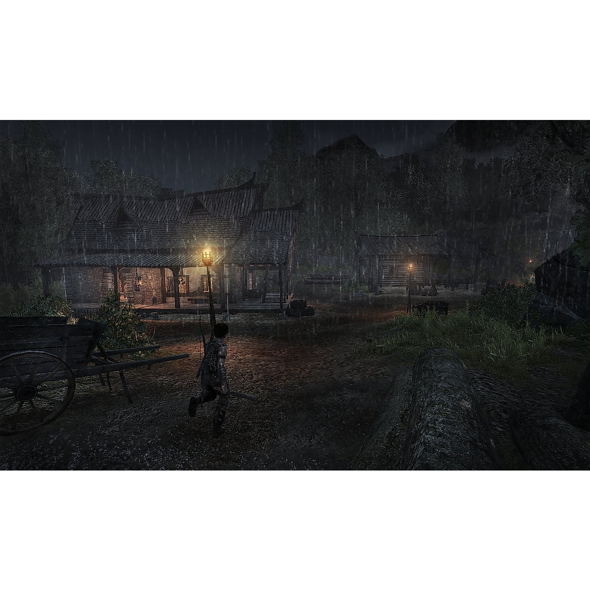 ArcaniA: Gothic 4 - Xbox 360