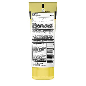 Neutrogena Kids Mineral Sunscreen Sheer Zinc Oxide Lotion, Broad Spectrum SPF 50 with UVA/UVB Protection, Water Resistant for 80 Minutes, Fragrance and Tear Free, 3 FL OZ