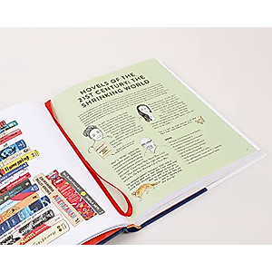 Bibliophile: An Illustrated Miscellany