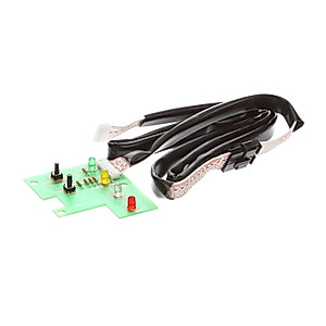 Maxx Ice 1849736801, Button Board with Ribb