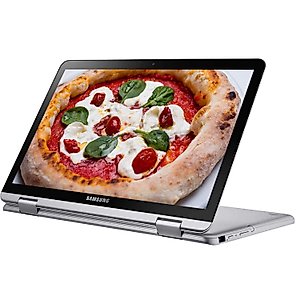 Chromebook+ V2 12.2-inch FHD Touchscreen Laptop - Intel Celeron 3965Y - 4GB RAM - 64GB eMMC - USB-C - Chrome OS (Renewed)