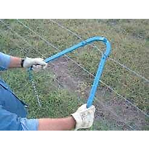 The Original Texas Fence Fixer